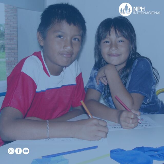 Donation Receipt Ad - NPH